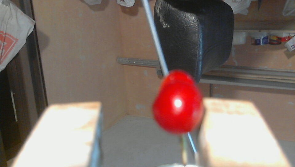 Cherry Object Detection Dataset by Cherry
