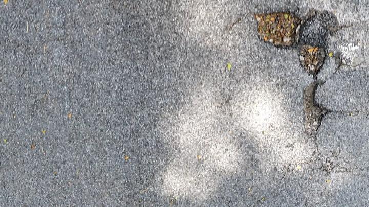 D.A.Pothole Object Detection Dataset by pothole annotation