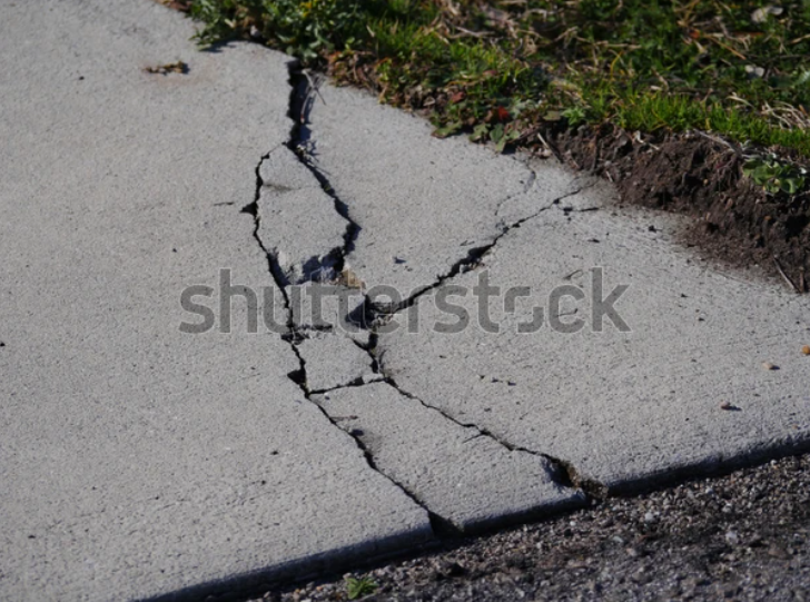 settling crack Classification Dataset by ragulabhindra