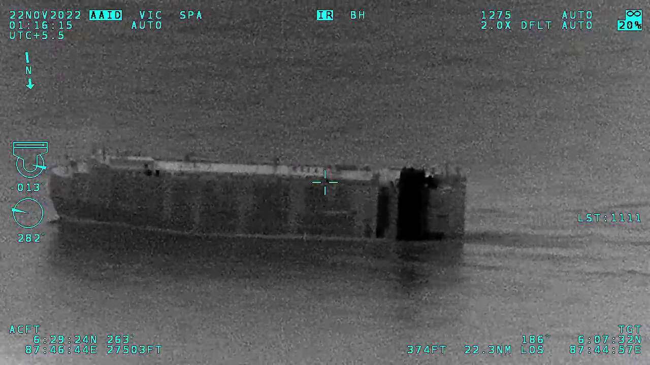 cargo_detection Object Detection Dataset by microgenesis