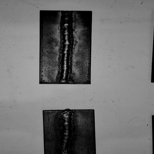 first_phase Object Detection Dataset and Pre-Trained Model by Welding Quality