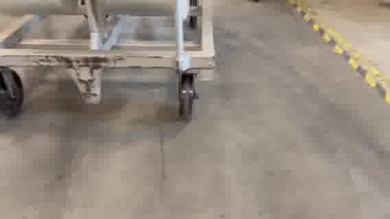 sem-trolley Instance Segmentation Dataset and Pre-Trained Model by Ati Motors Inc