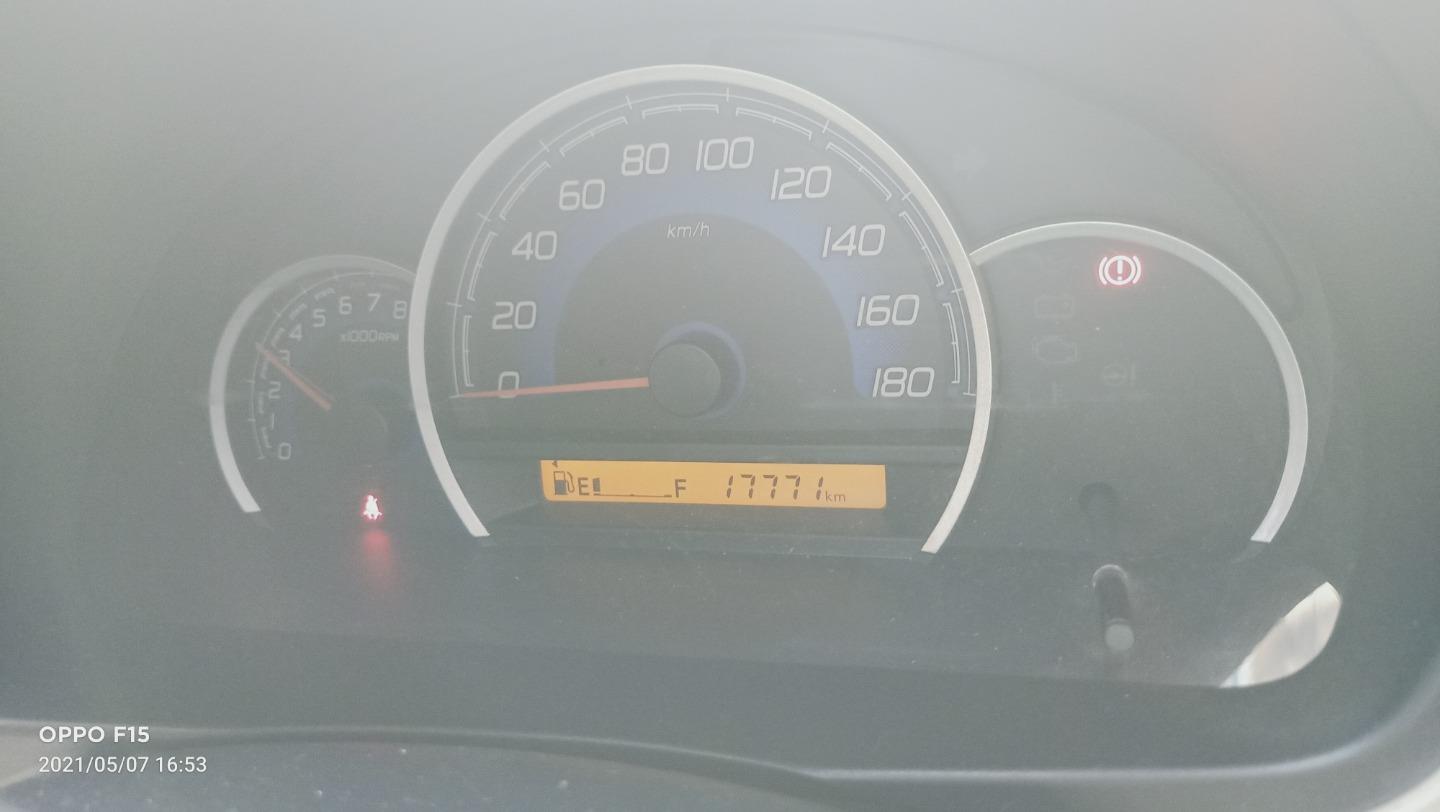 Odometer Detection Object Detection Dataset By Axisvation Technologies