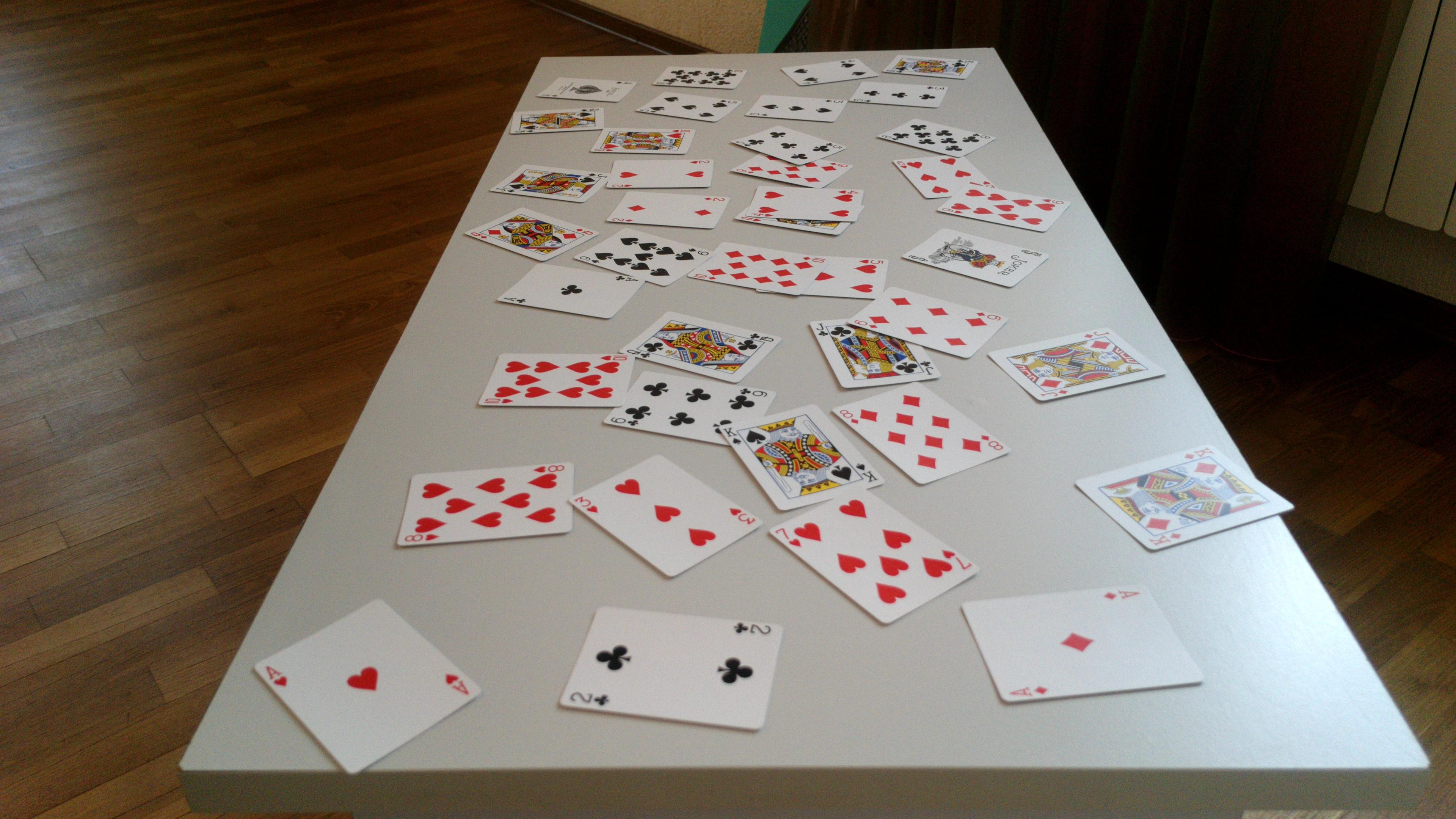 card_symbols_my_env Object Detection Dataset by RaufWorkspace