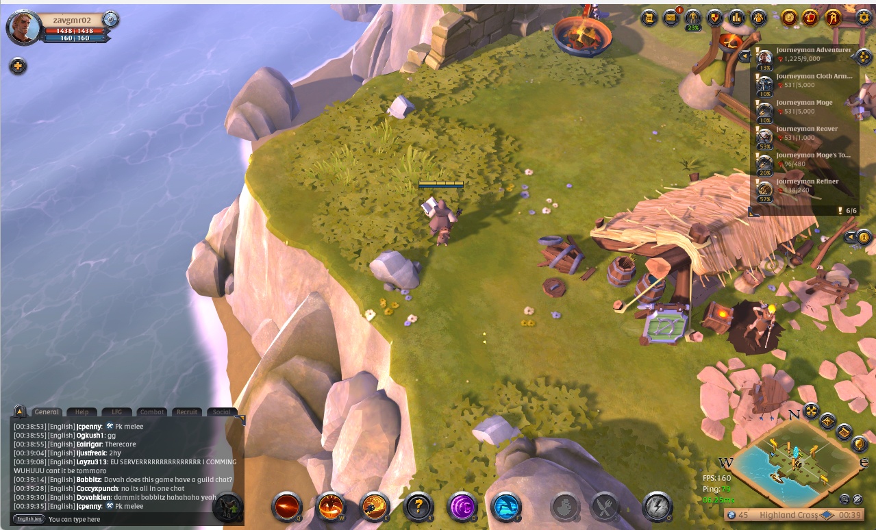 How to Use the rough_stone Object Detection API