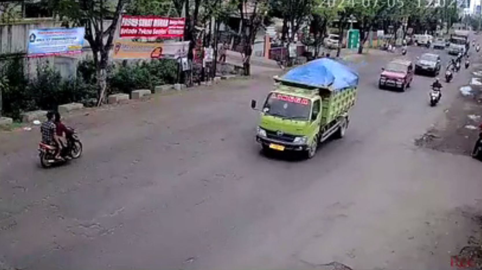 Golongan Object Detection Dataset And Pre Trained Model By Golongan