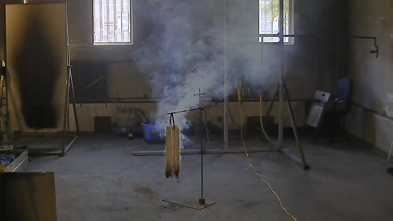 Fire And Smoke Object Detection Dataset By Smoke Fire
