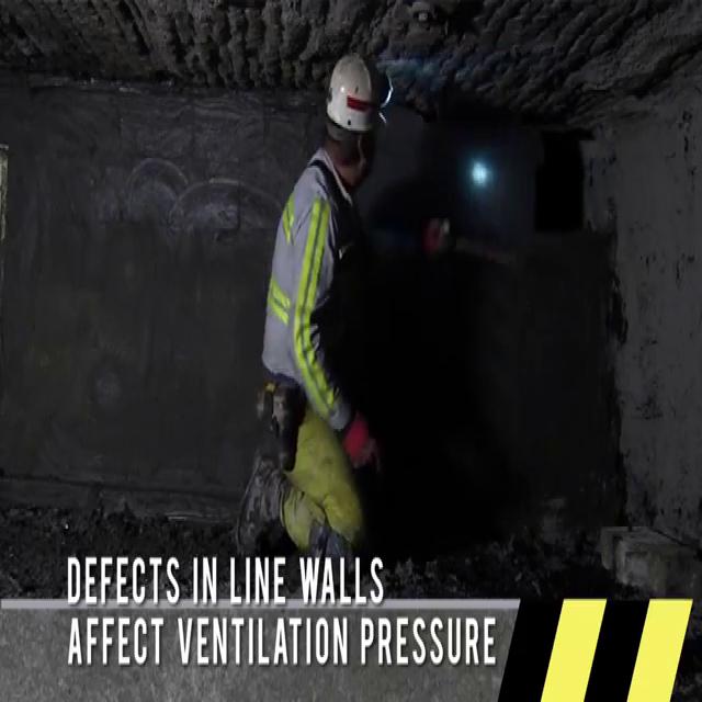 CUSTOM DS UNDERGROUND COAL MINE Object Detection Dataset by Undergroundcoalmine