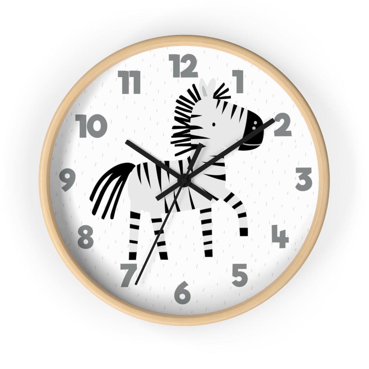 Clock Object Detection Dataset By Practicas
