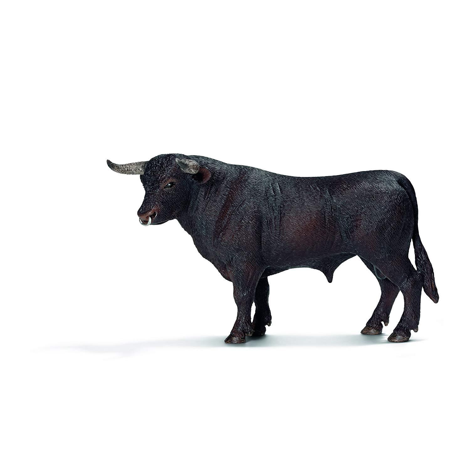 Bull Object Detection Dataset by practicas