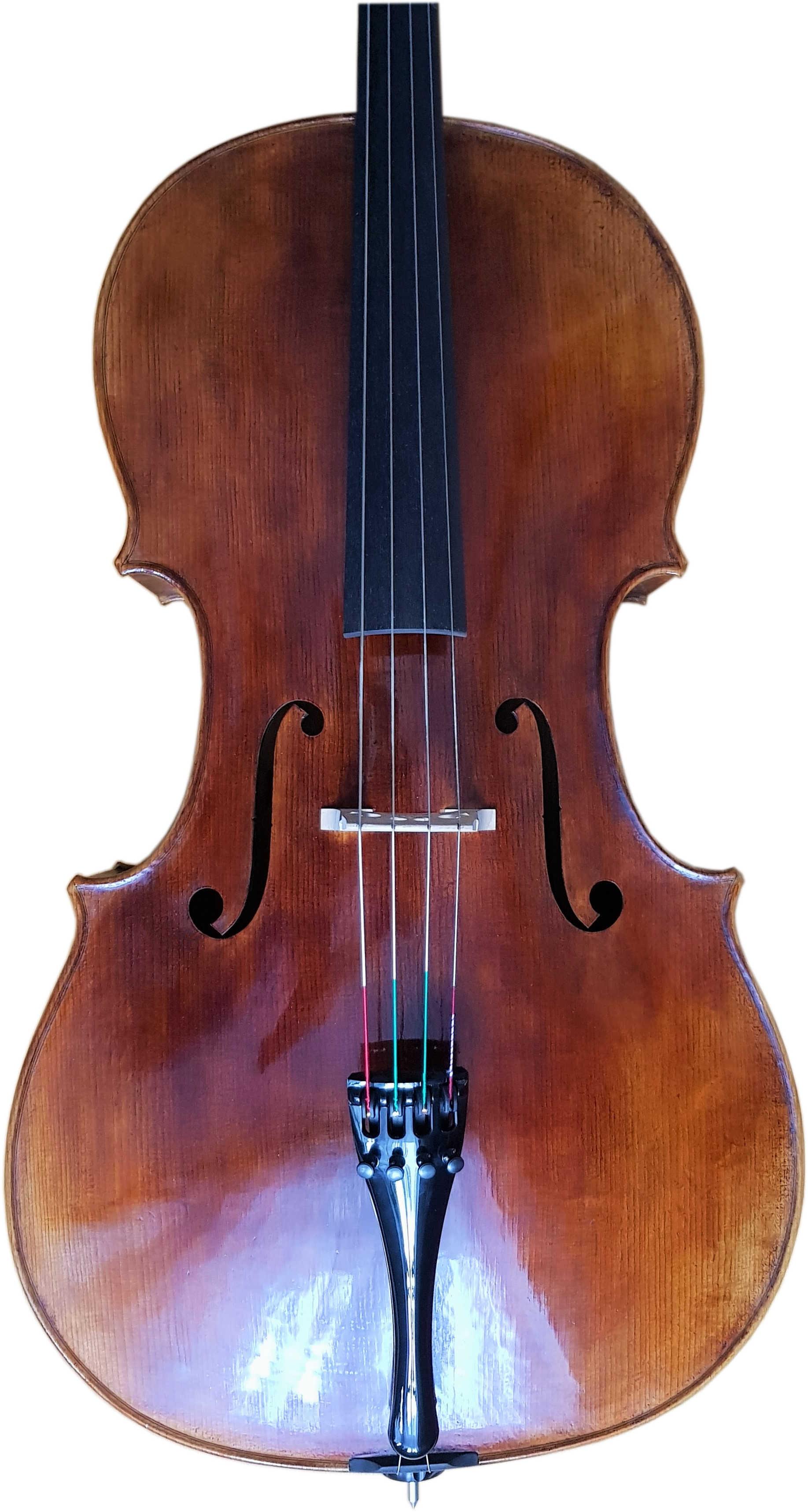 Cello Object Detection Dataset By Practicas
