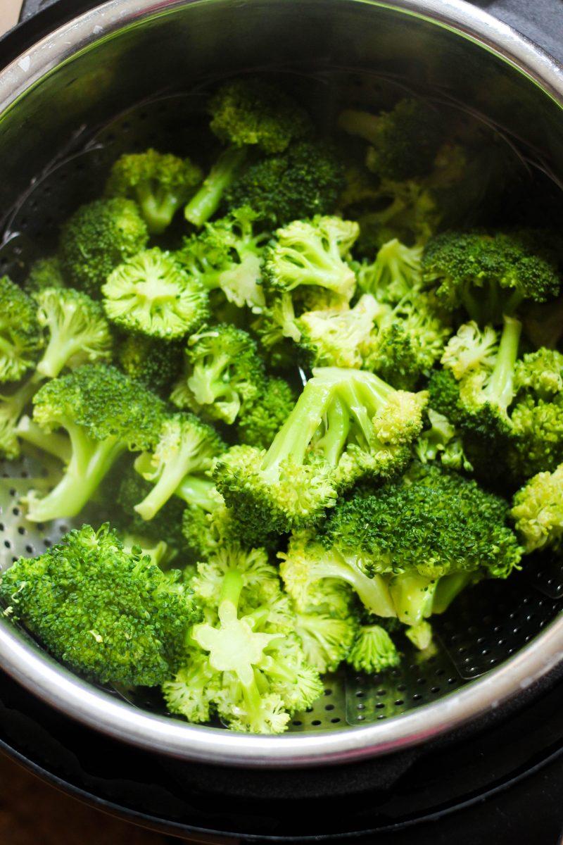 Broccoli Object Detection Dataset by practicas