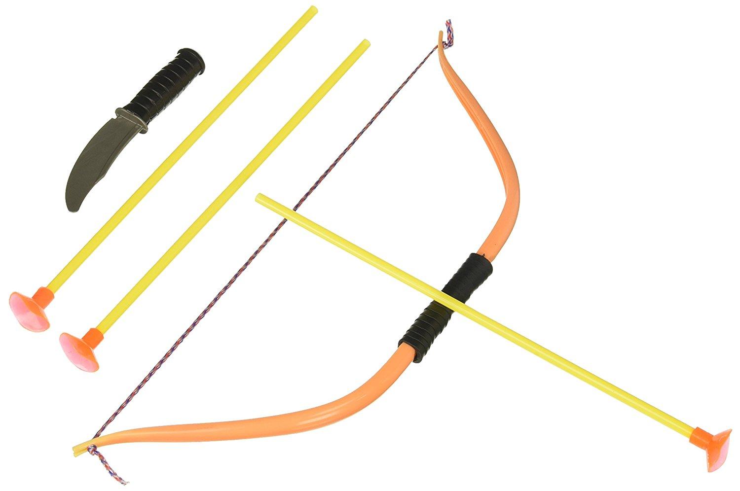 Bow and arrow Object Detection Dataset by practicas