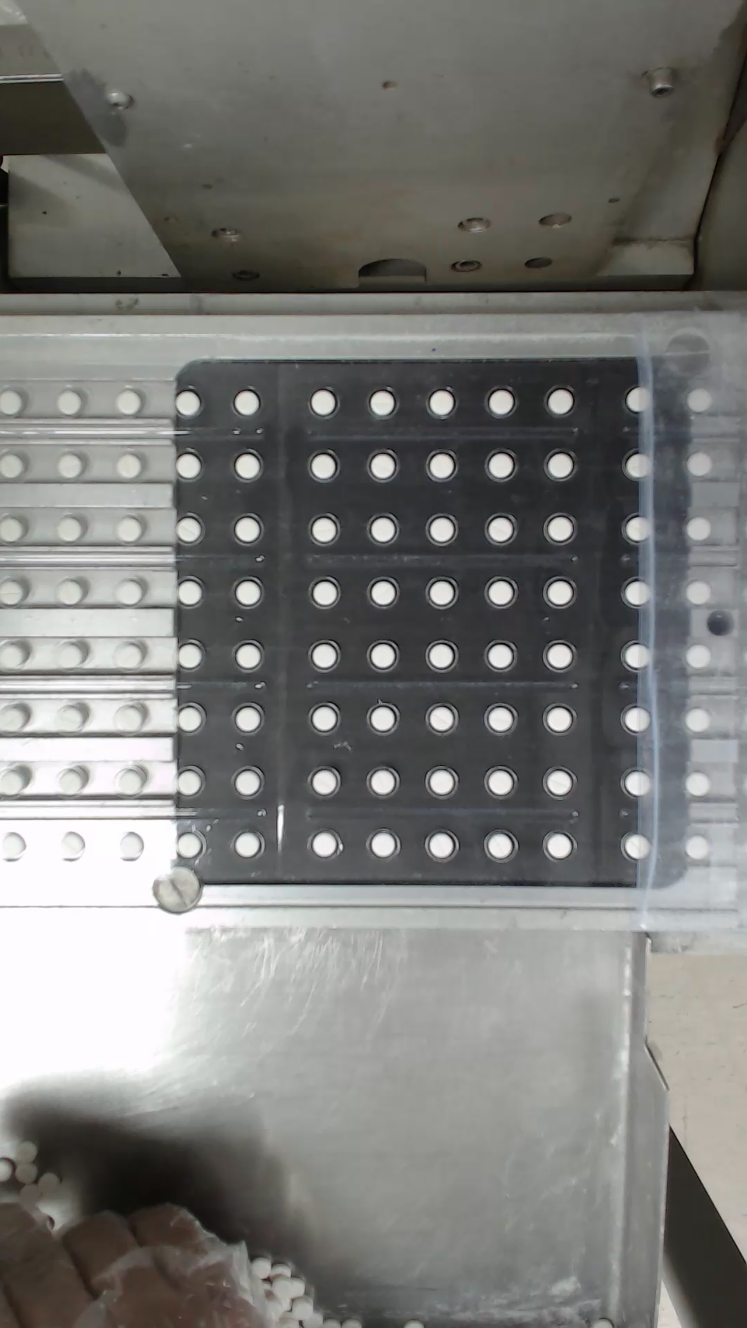 Blister Annotation For Demo Object Detection Dataset And Pre Trained Model By Dataset Annotation