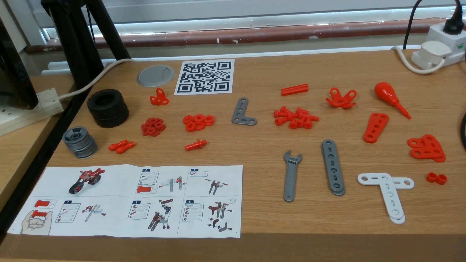 Top Red_perforated_junction_bar Datasets and Models | Roboflow Universe