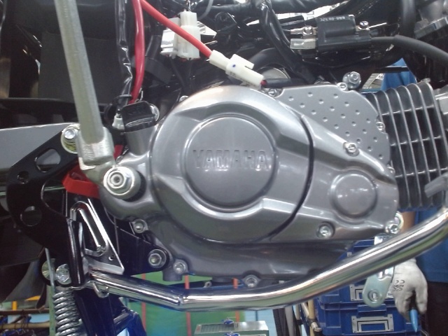 Bolt Detection Object Detection Dataset By Patcharan41