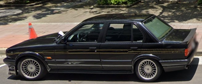 eff_car Classification Dataset by wei