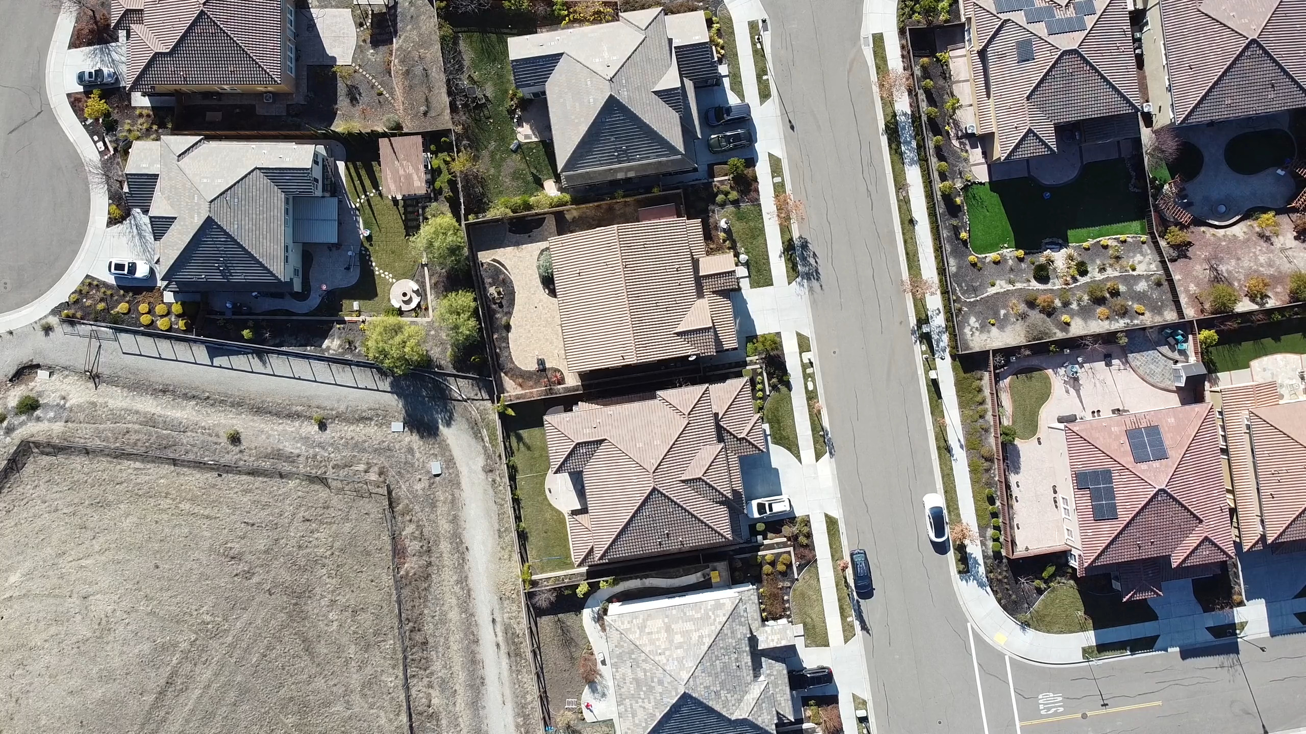 rooftop Object Detection Dataset by facialai