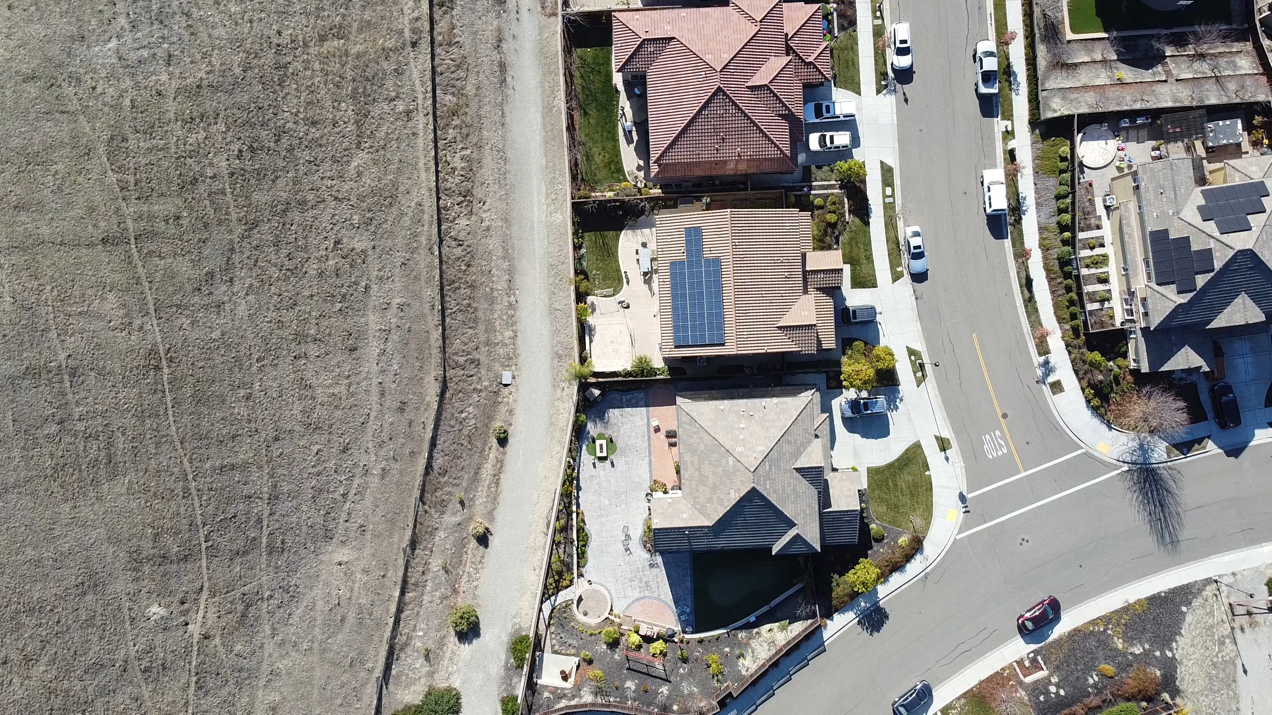 solar Instance Segmentation Dataset by facialai