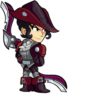 Brawlhalla Bot Trainer Object Detection Dataset by cleitinPY