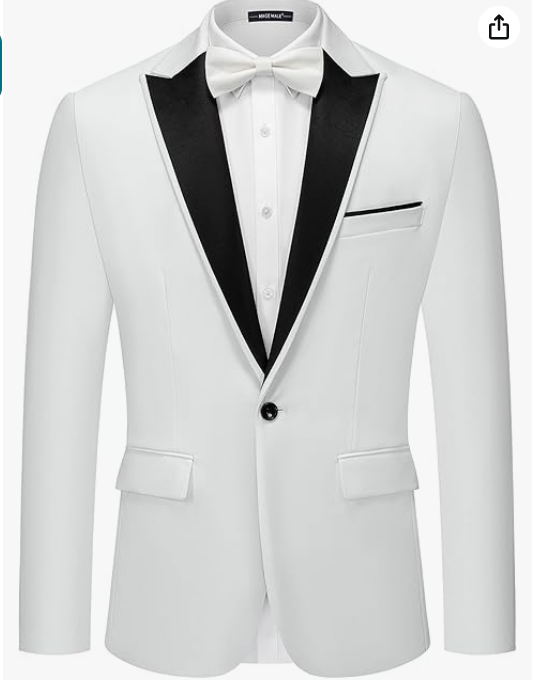 Suit Object Detection Model by PonPon