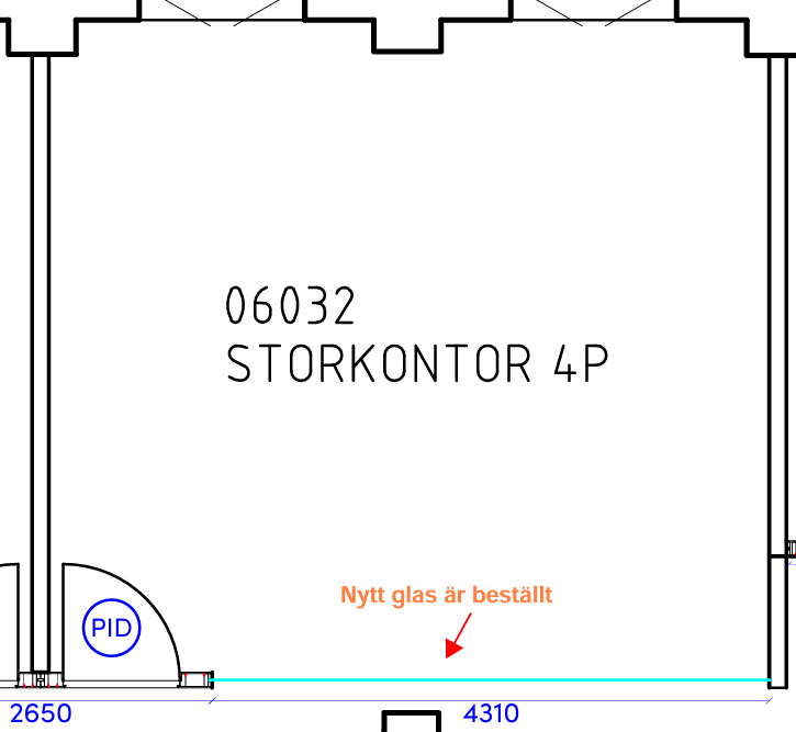 Room Object Detection Dataset and Pre-Trained Model by floorplan