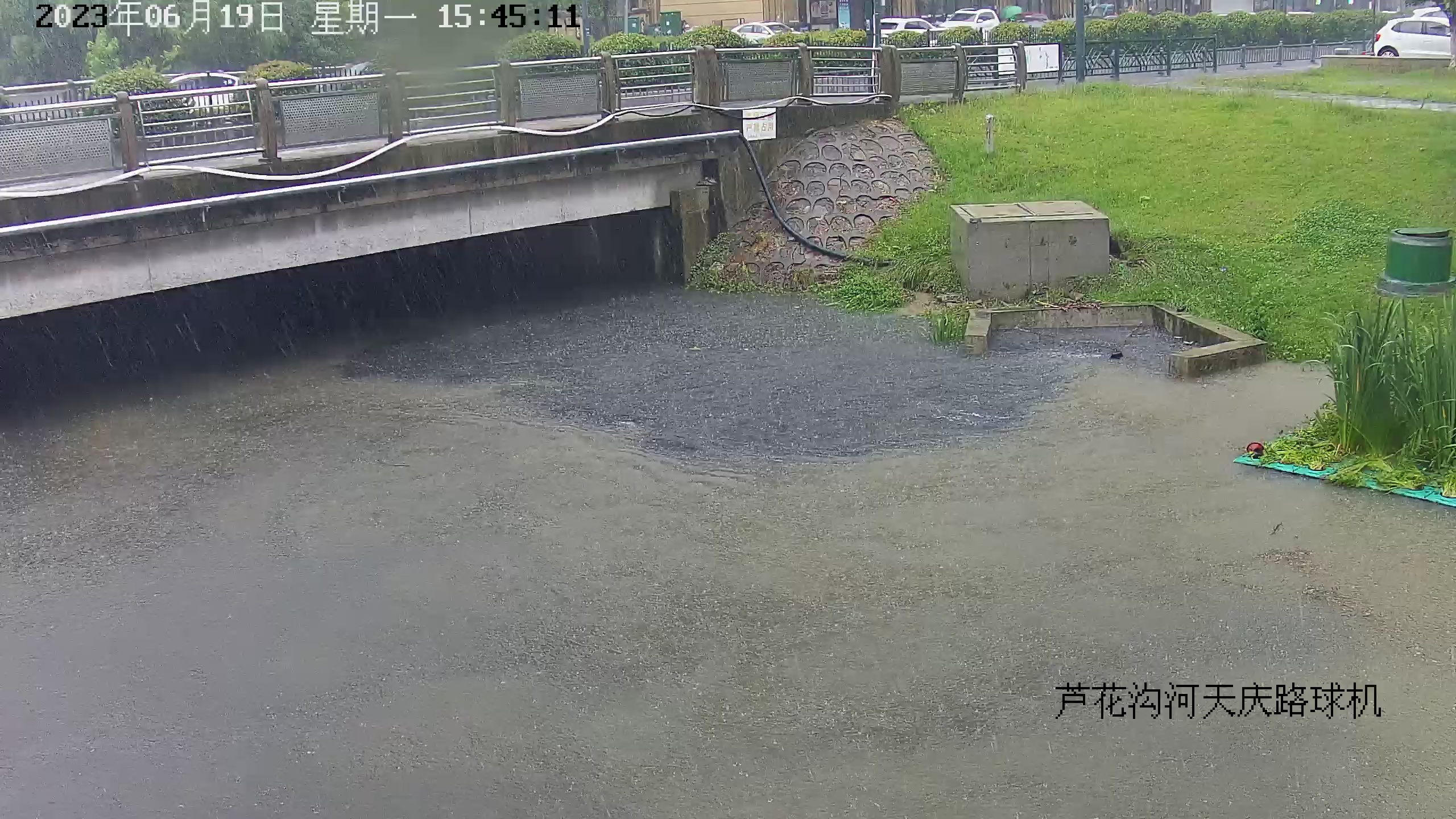 river_color Instance Segmentation Dataset and Pre-Trained Model by company