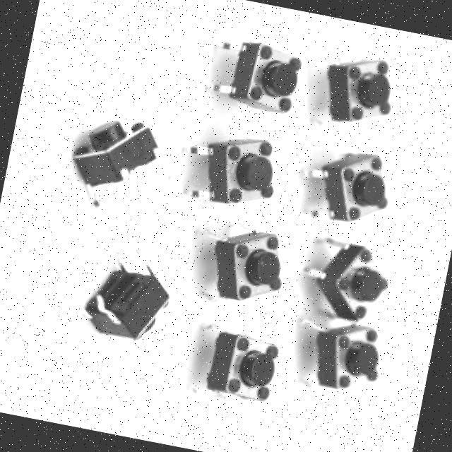 IoT with 2 bbox USB Object Detection Dataset by FA23AI02 ObjDetection 2