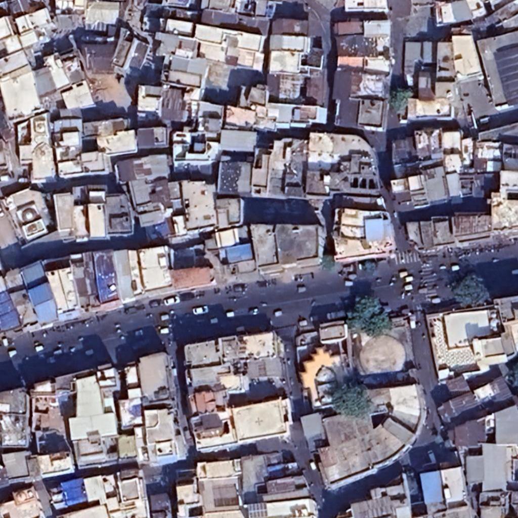 rooftop_insta Instance Segmentation Dataset and Pre-Trained Model by rooftop