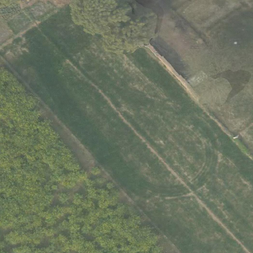 rooftop_M Instance Segmentation Dataset by rooftop