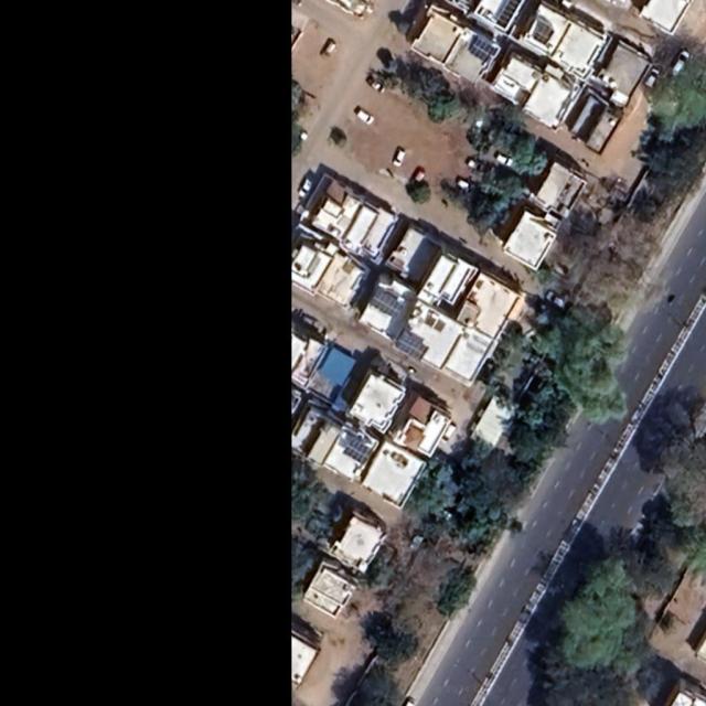 Solar Plane Instance Segmentation Dataset By Rooftop
