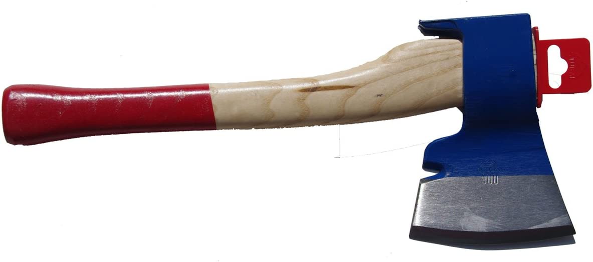 axe Object Detection Dataset by Yolov7