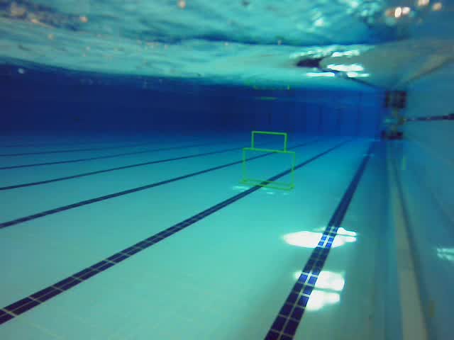 Door Task Object Detection Dataset By Uğur Demir