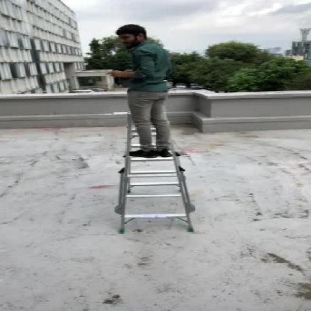 Workersafety Object Detection Dataset And Pre Trained Model By Armor