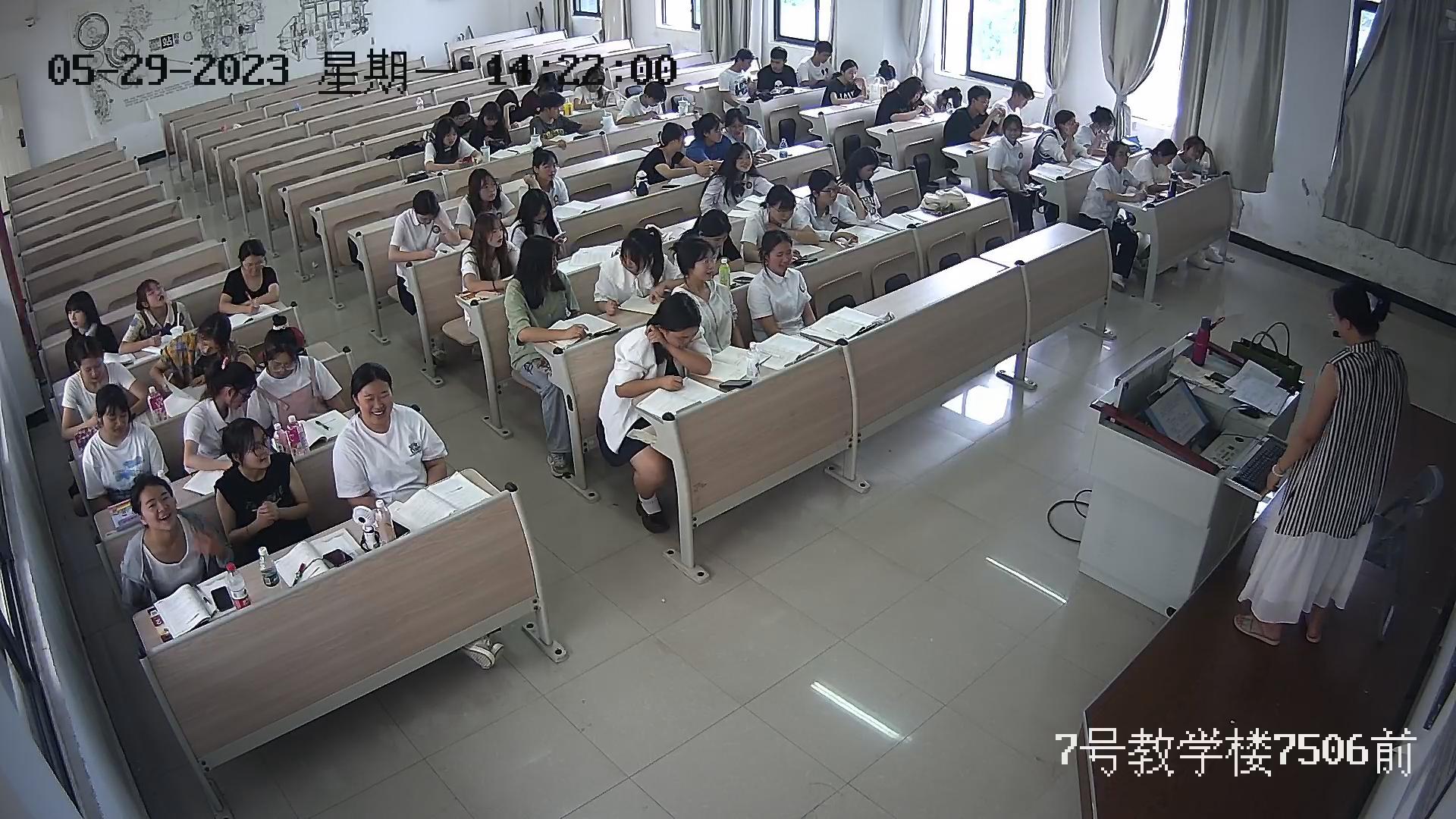 yolo Object Detection Dataset by students