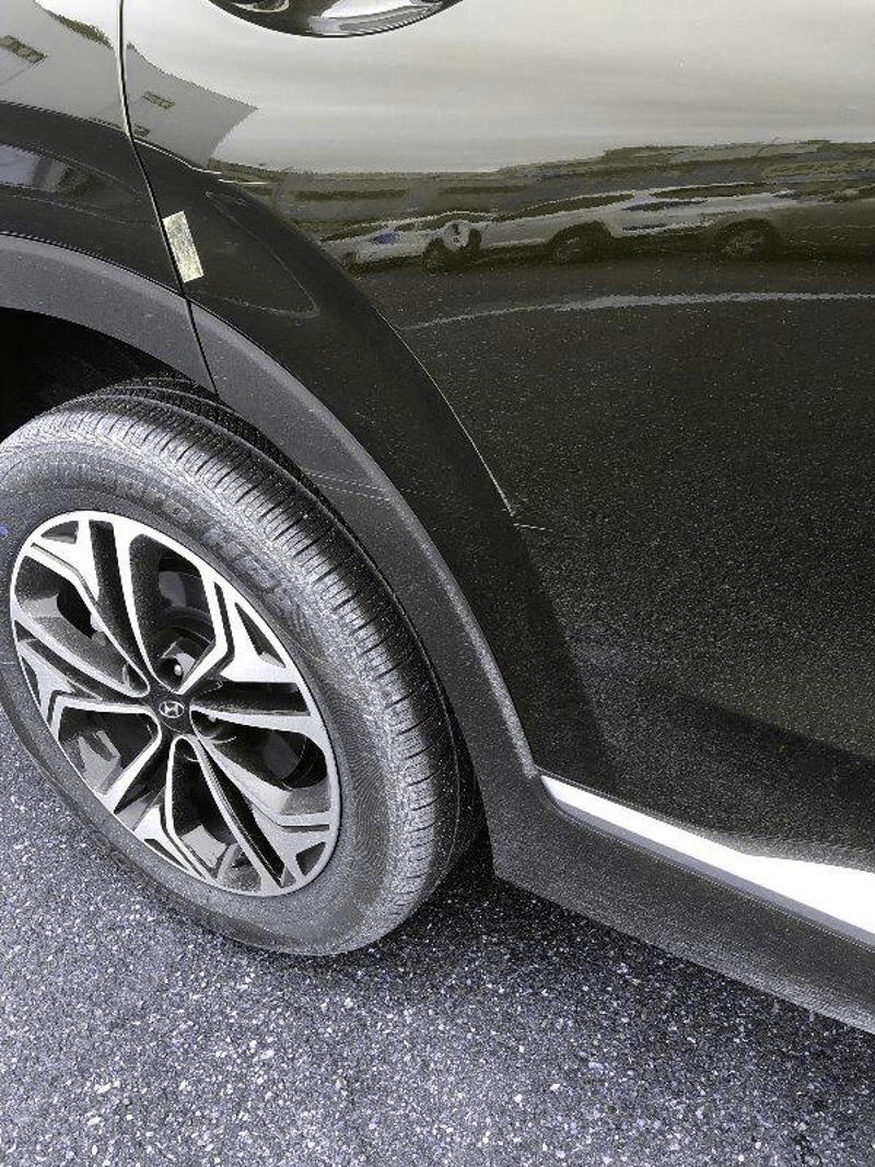 car_scratch_detect1 Instance Segmentation Dataset by ubit