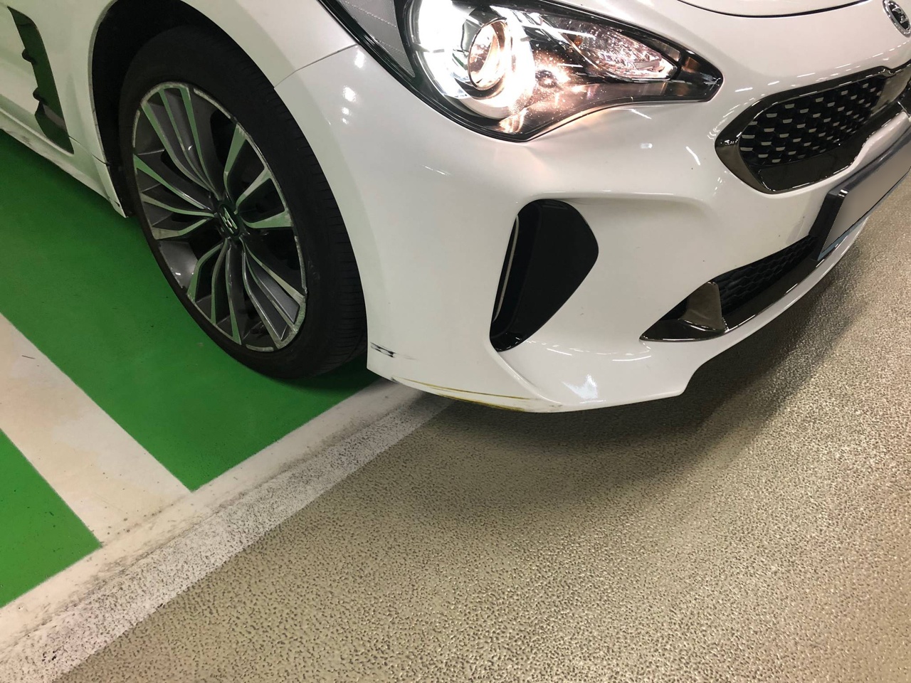 car_detect Instance Segmentation Dataset by ubit