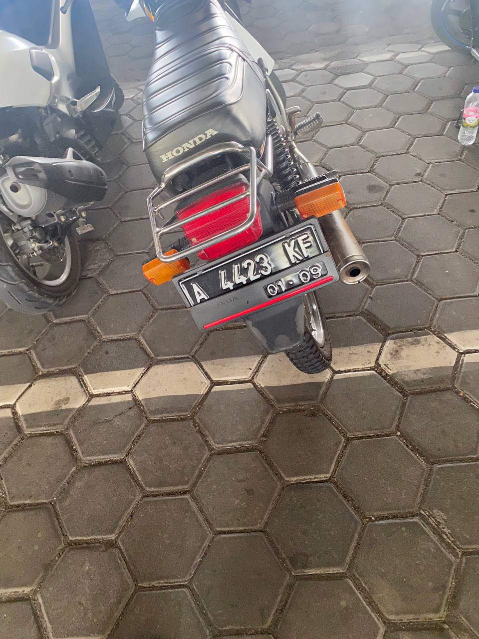 Labelling Object Detection Dataset And Pre Trained Model By Pengembangan Aplikasiai