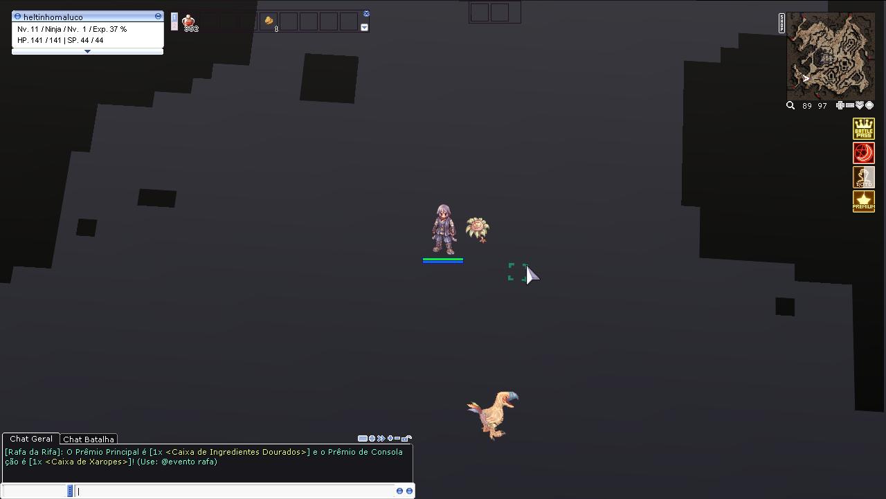 Monster Detection Object Detection Model By Ragnarok