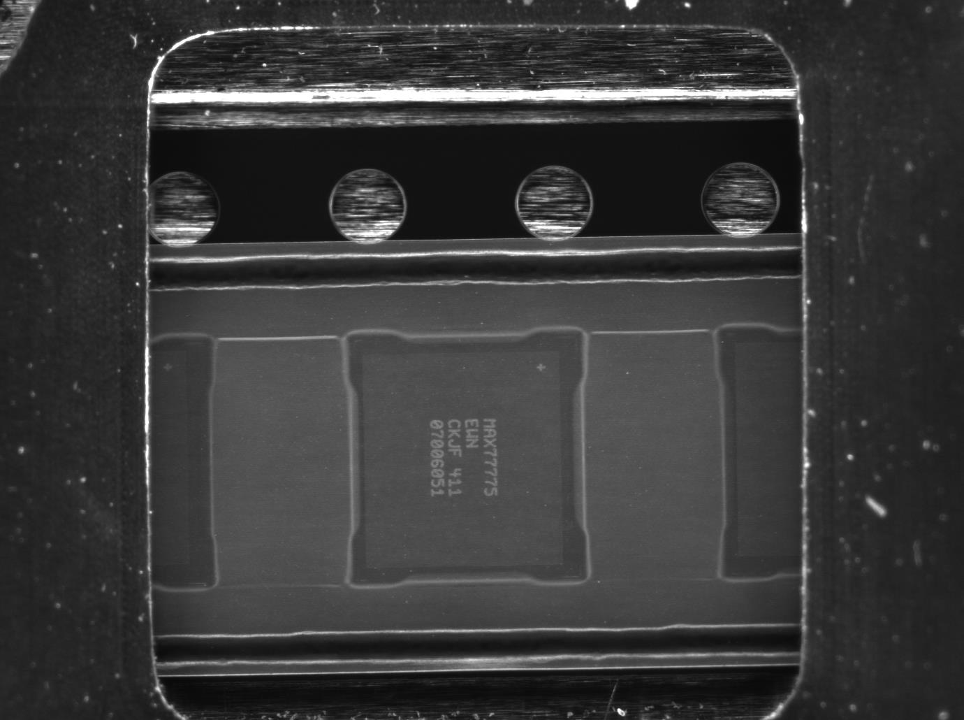 DefectDetection_WideArea_SmartPolygon Object Detection Model by IRIS