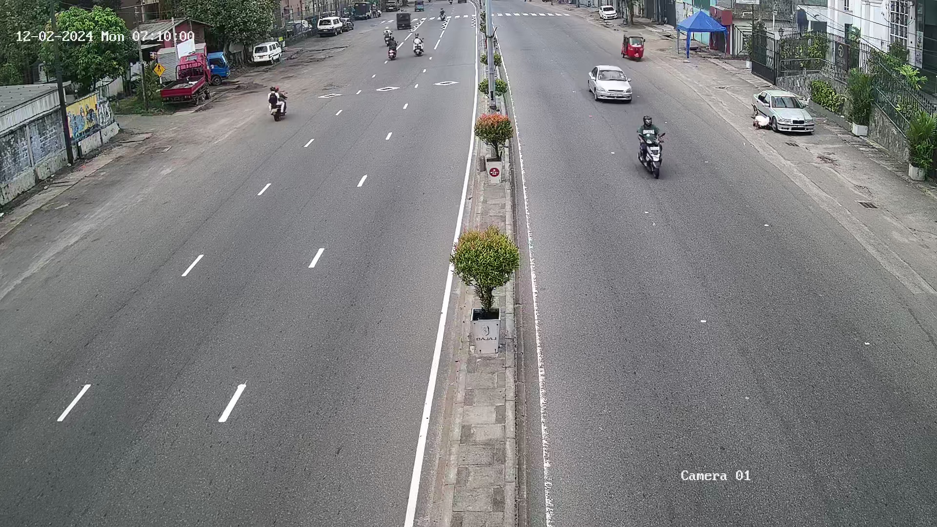 vehicle tracking sl Object Detection Dataset and Pre-Trained Model by Thamindu