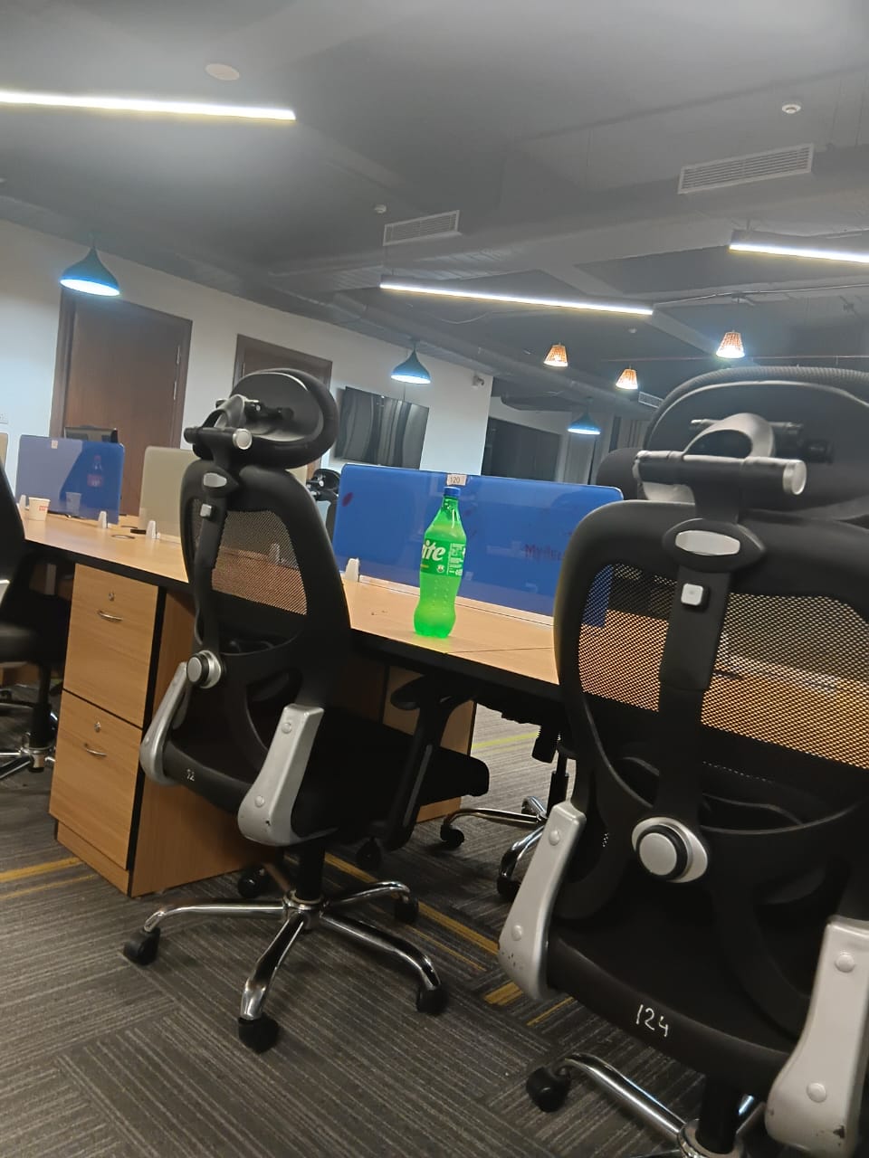 Round-Propeller Object Detection Dataset by Priyansh Sethi