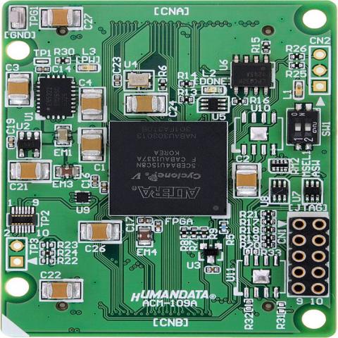 pcb inspection Object Detection Dataset by COMPONENT DETECTION FOR PCB