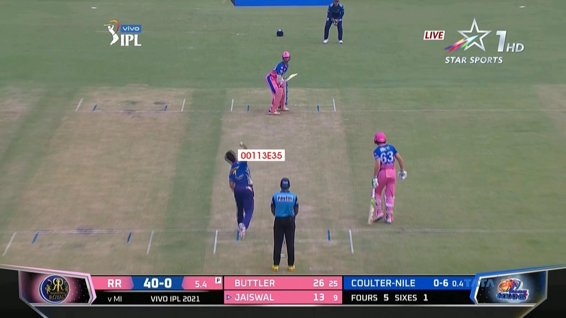 cricket pitch Object Detection Dataset by Cricket analysis