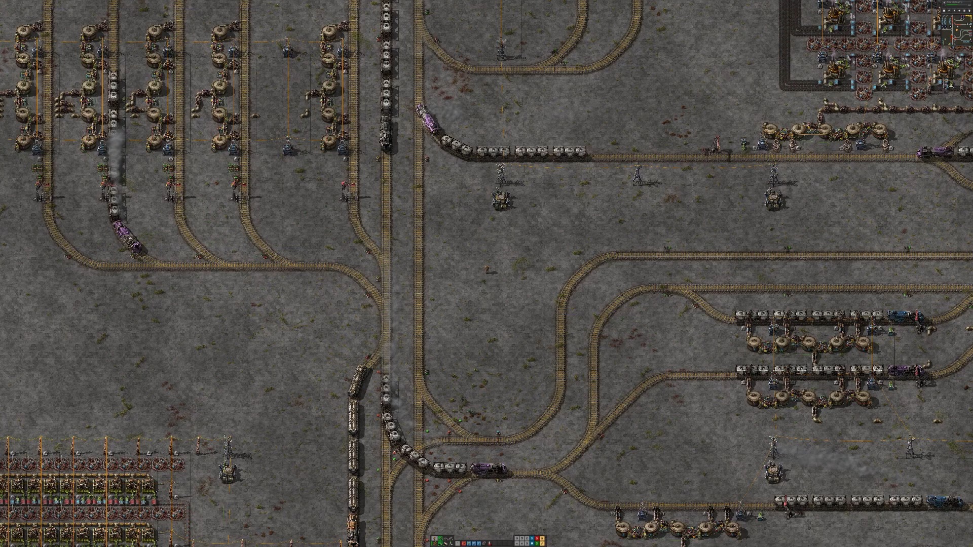 Trains (trains-pt5st) - Roboflow Universe