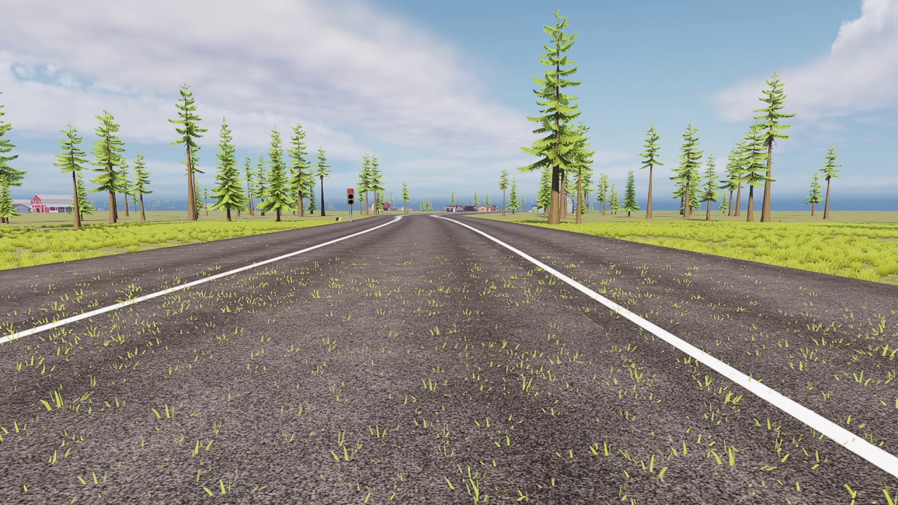 traffic3 Object Detection Dataset by traffic
