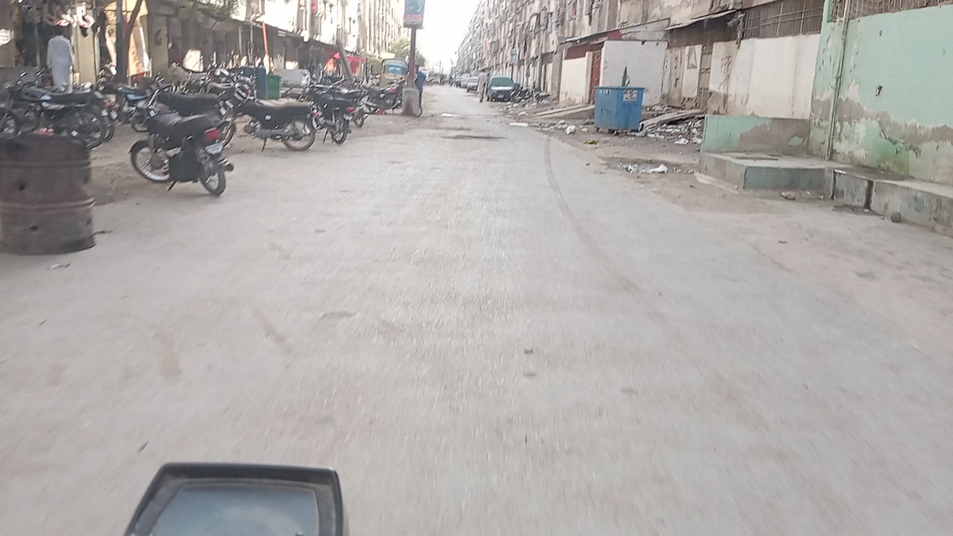 Pothole Detection Project Instance Segmentation Dataset By Potholedetection