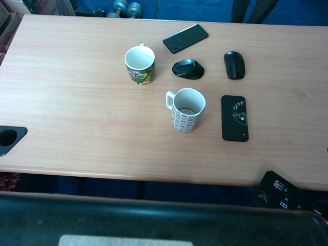 Realsense Dataset 1 Object Detection Dataset By Brin Internship 2022