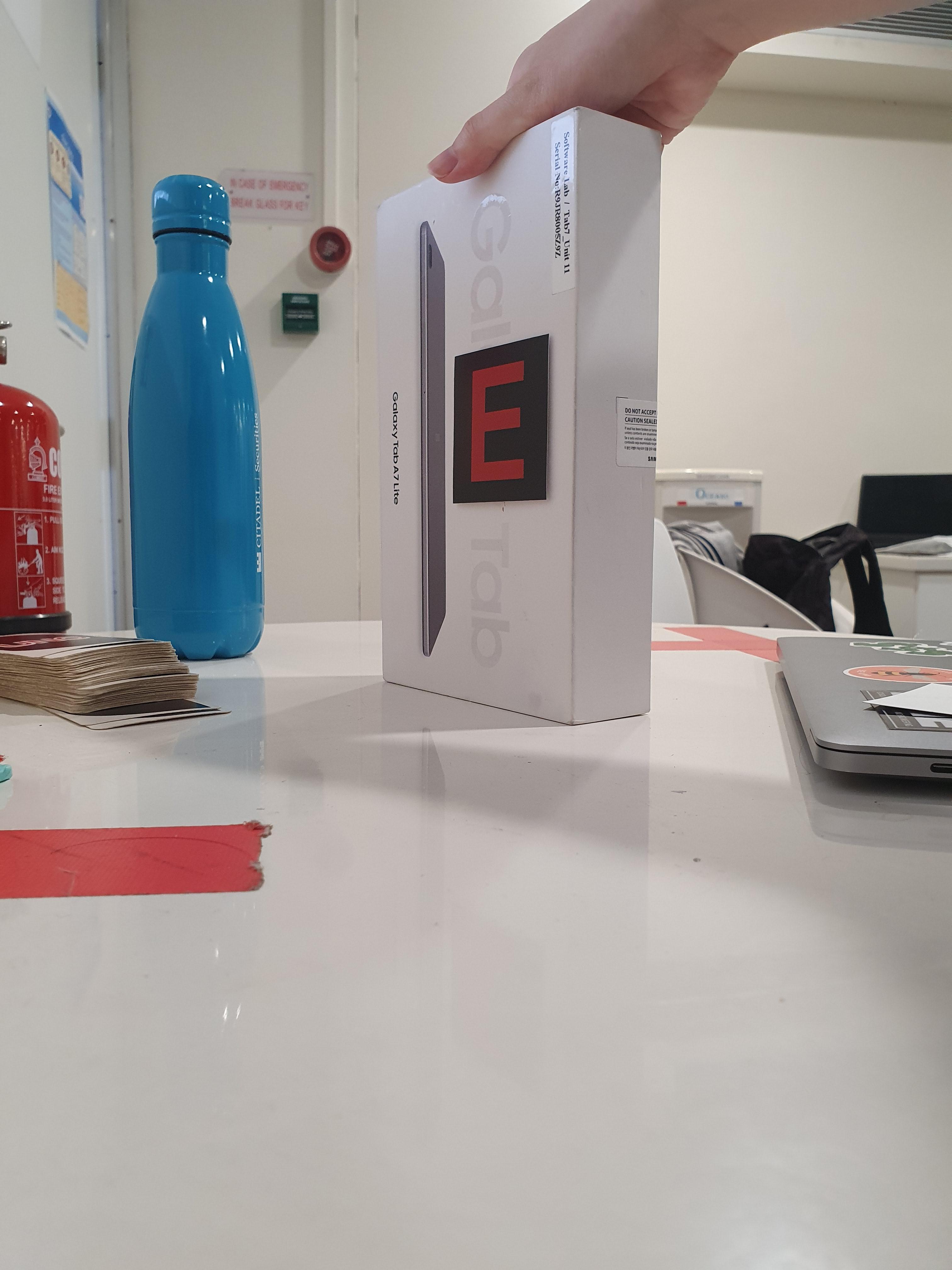 Rpi Image Object Detection Dataset By Rpi