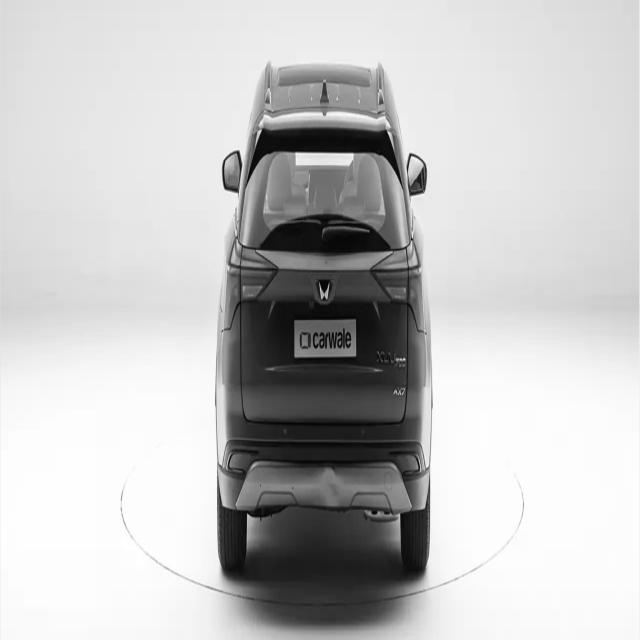 Vehicle make and model Object Detection Model by pro